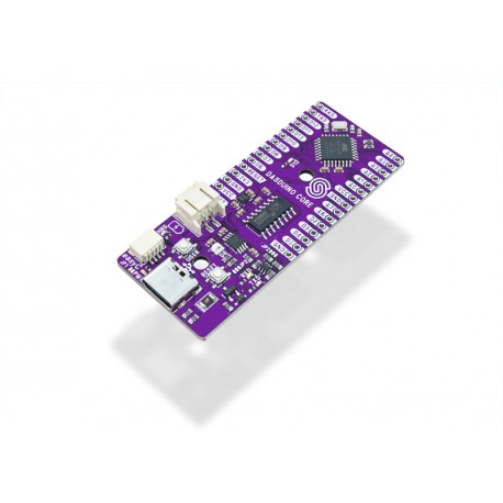 Dasduino CORE Arduino - Carte SOLD avec USB Type-C