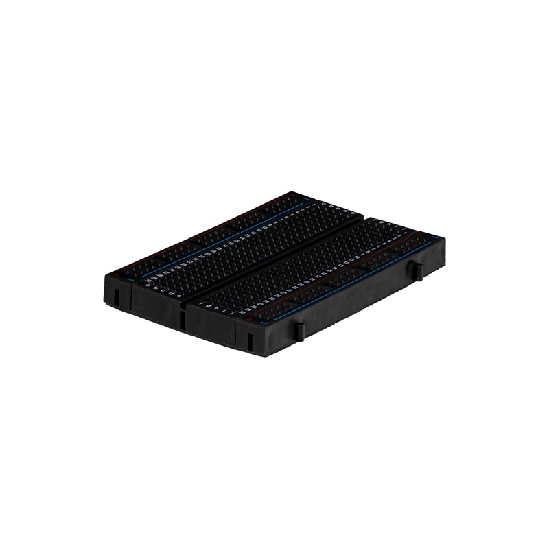 Plaques d' essais sans soudure breadboard pour électroniques