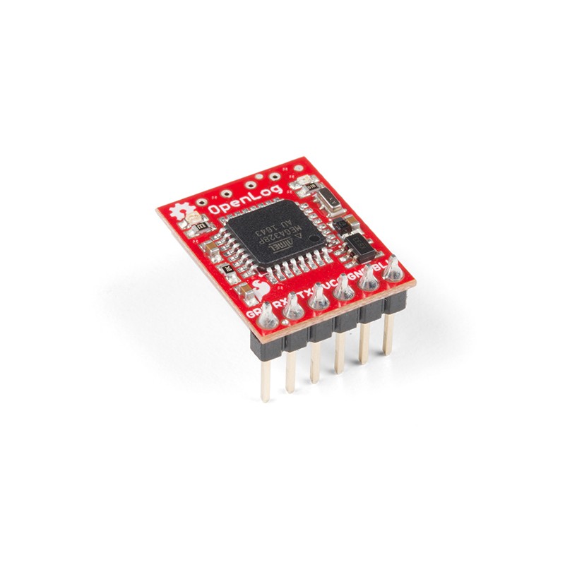 Module data logger SparkFun OpenLog DEV-13955