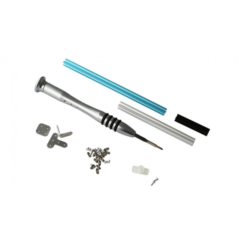 Kit d'évaluation pour profilés de la gamme MakerBeam XS