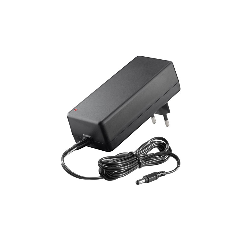 Bloc secteur alimentation 12V 5A pour vos appareils électroniques