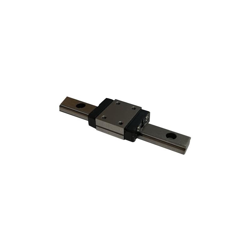 Mini rail guidage linéaire ACRM00005 - Précision et fluidité