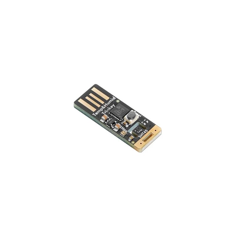 Module USB Trinkey SHT45 ADA5896 - Capteur Température Humidité