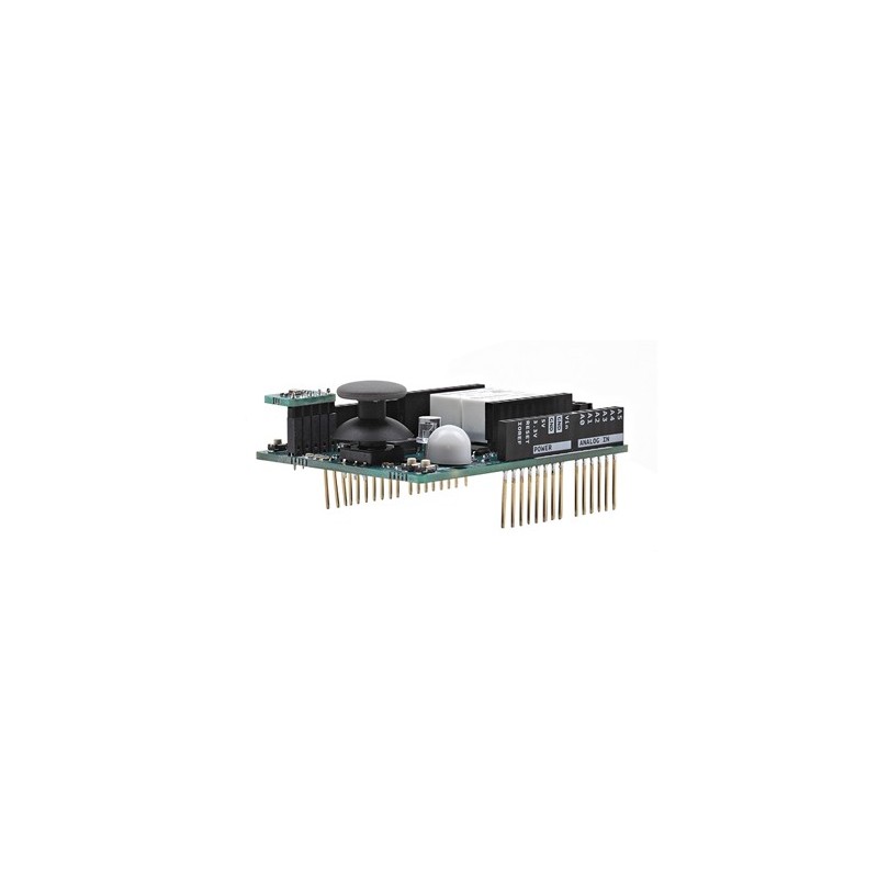 Platine Lucky Shield A000125 pour Arduino® uno et Mega2560