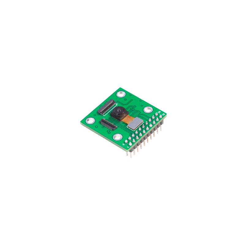 Caméra ArduCAM GC2145 2MP B0462 pour Arduino GIGA R1