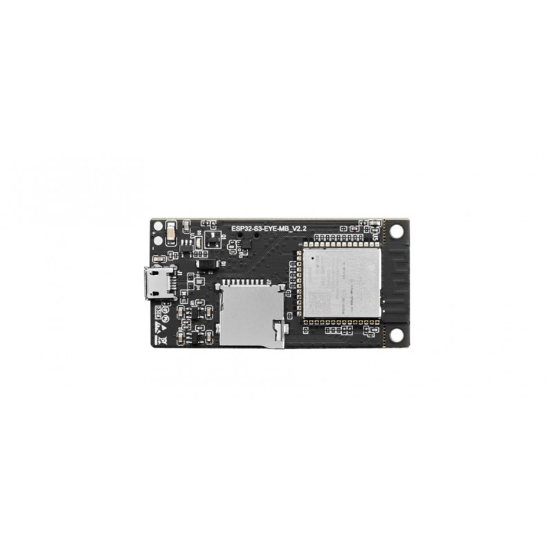 Module caméra ESP32-S3-EYE Espressif - ADA5955