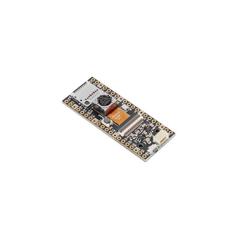 Module Caméra PiCowbell ADA5945 pour Raspberry Pi Pico