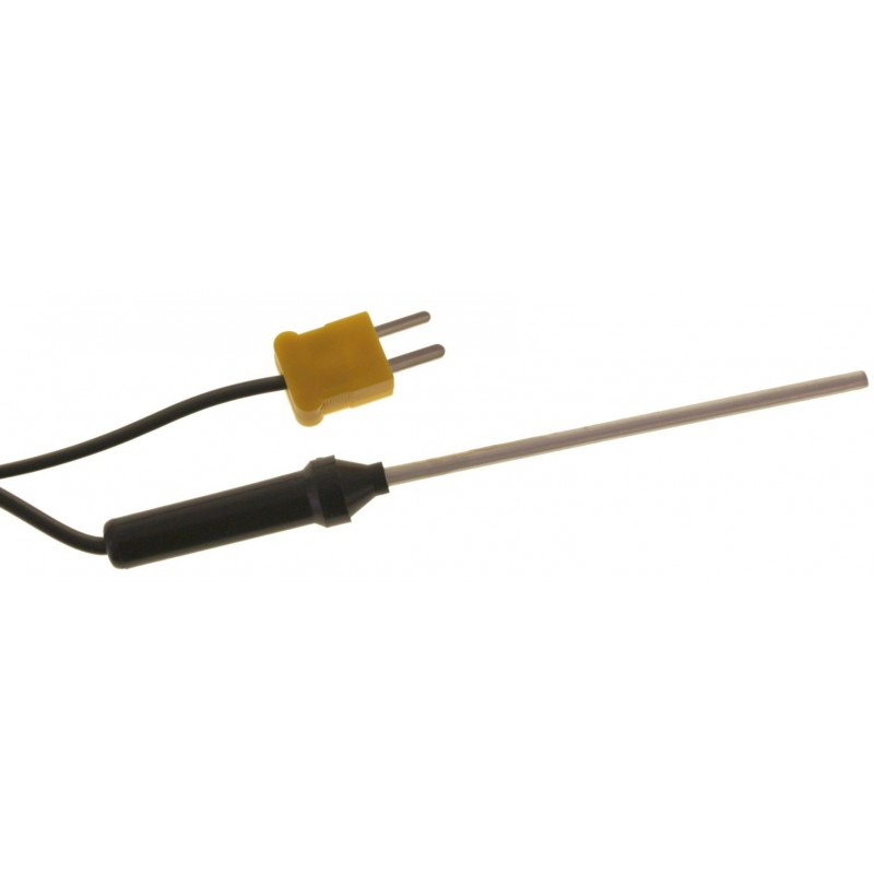 Sonde température universelle PTF55 Thermocouple type K