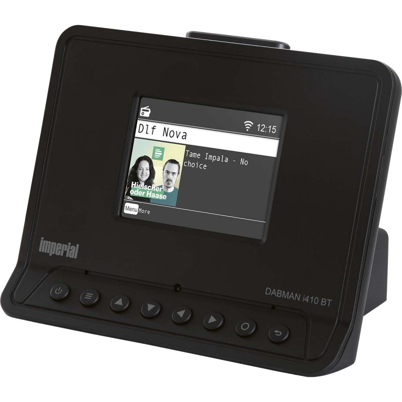 IMPERIAL DABMAN i410 BT 2223910 - Radio, Streaming, Bluetooth