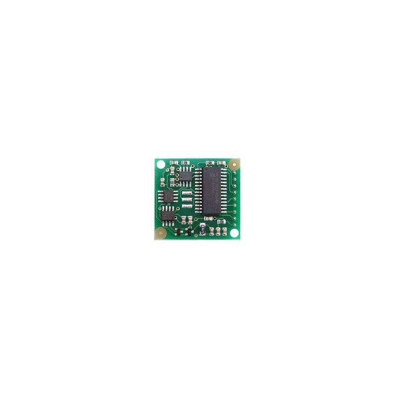 Module boussole "CMPS03" pour robotique et arduino