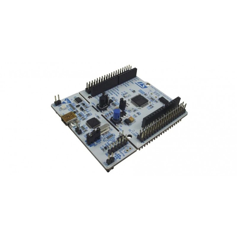 Carte STM32 Nucleo L476RG STMICROELECTRONICS