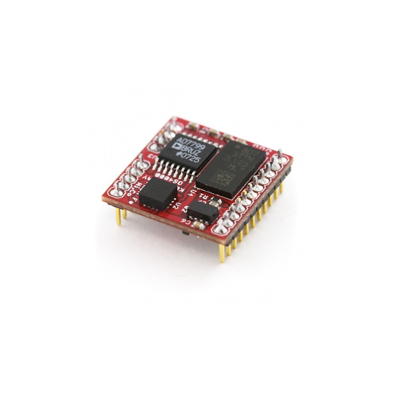 Boussole numérique OS4000T avec cap, roulis et tangage