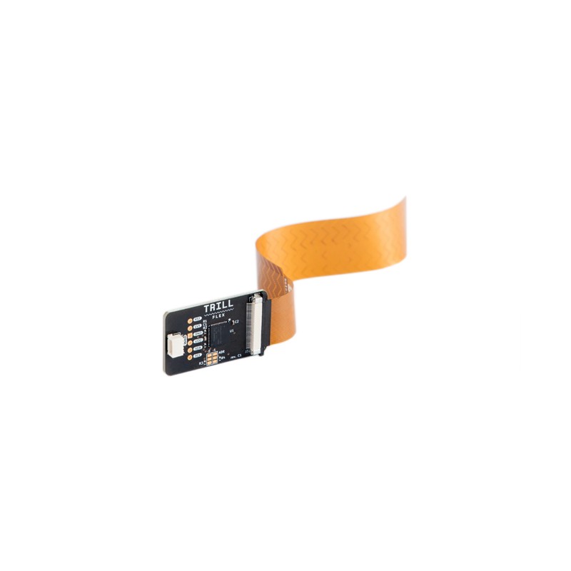Capteur capacitif I2C Bella multi contacts Trill Flex