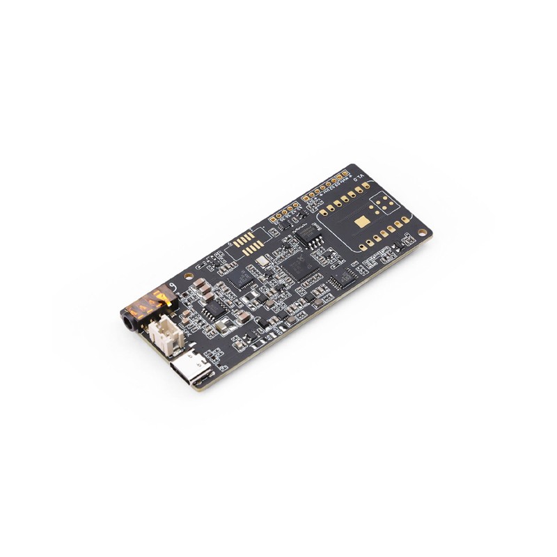 Module de reconnaissance vocale ReSpeaker Lite 107990273