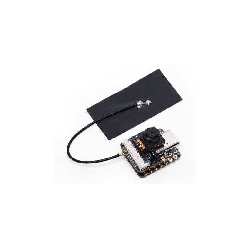 Carte Seeed Studio XIAO ESP32S3 Sense 113991115