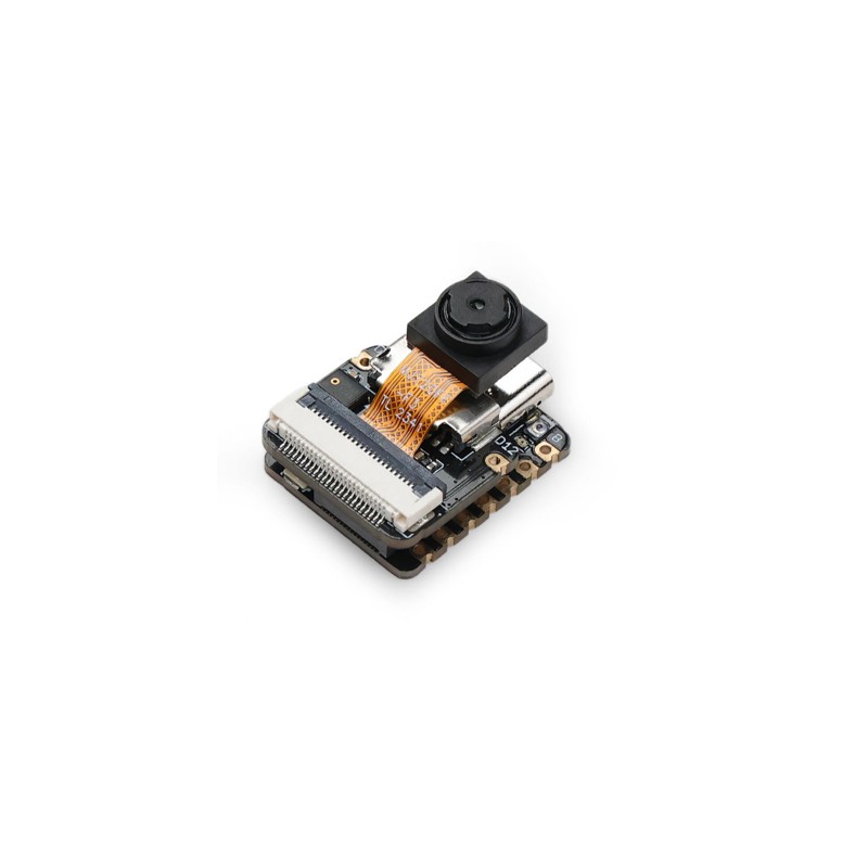 Carte Seeed Studio XIAO ESP32S3 Sense 113991115