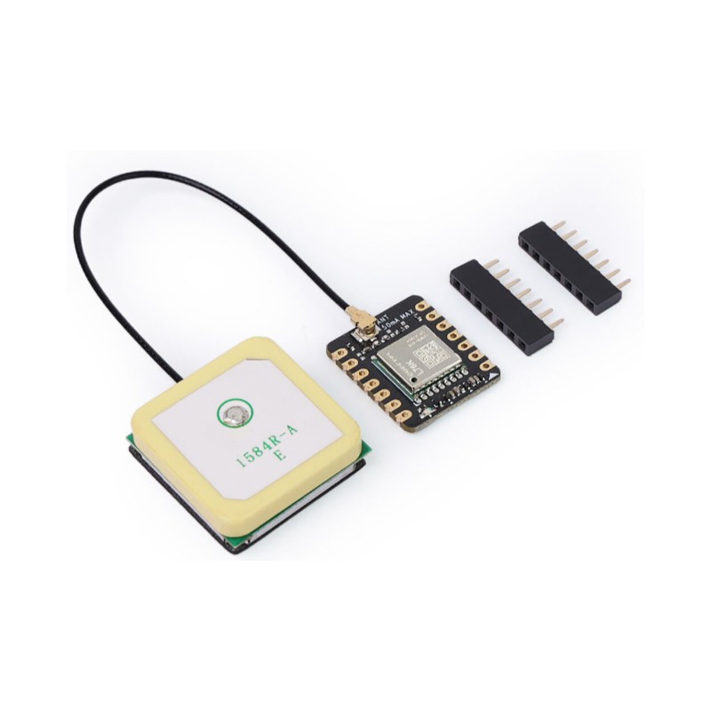 Module de géolocalisation GNSS GPS pour XIAO 109100021