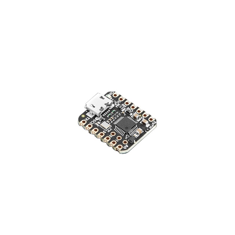 Module Hôte USB ( USB Host ) pour XIAO ADA5956