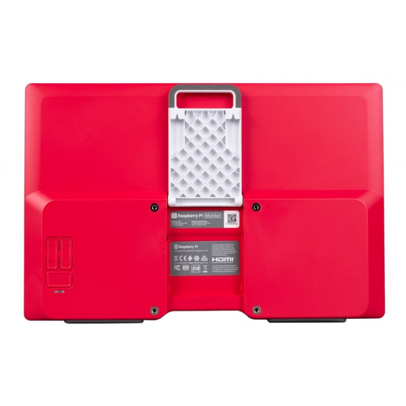 Ecran 15,6 pouces Raspberry Pi Monitor pour Raspberry Pi