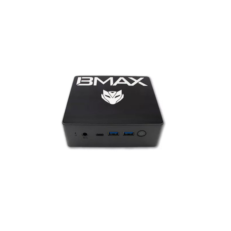 Mini PC BMAX B4 Plus pour bureautique avec Window 11 PRO