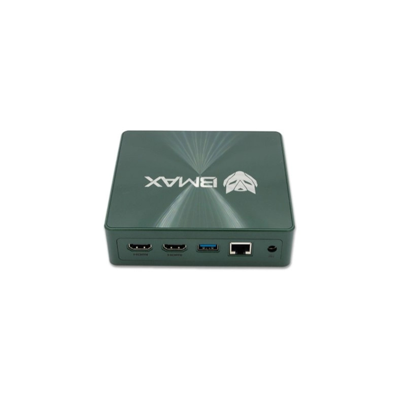 Mini PC BMAX B6 Plus pour bureautique avec Window 11 PRO