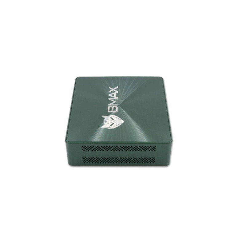Mini PC BMAX B6 Plus pour bureautique avec Window 11 PRO