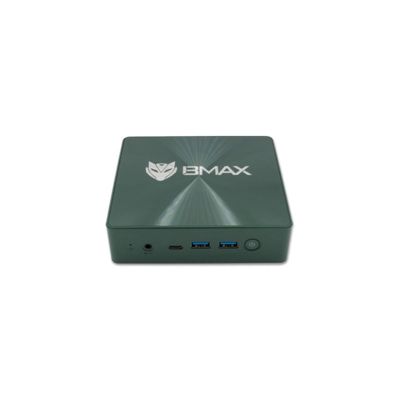 Mini PC BMAX B6 Plus pour bureautique avec Window 11 PRO