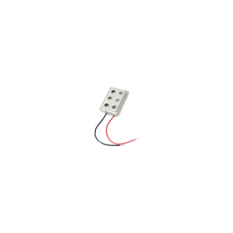 Microphone capsule omnidirectionnel MC-41