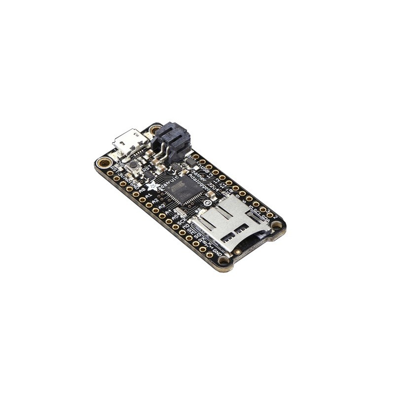 2795 Module Adafruit Feather 32u4 Adalogger compatible arduino