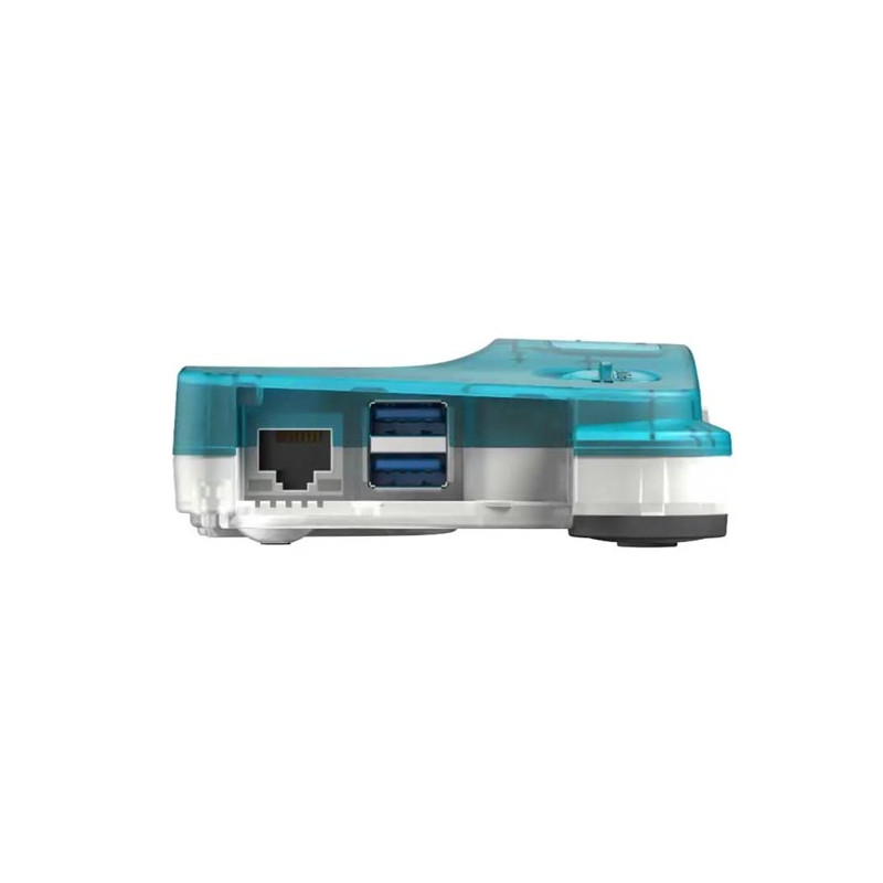Boitier Retroflag 64Pi pour Raspberry Pi 5