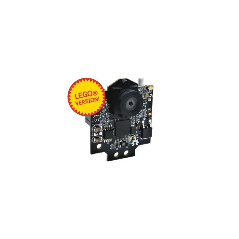 Modules caméra numérique intelligente pour Arduino