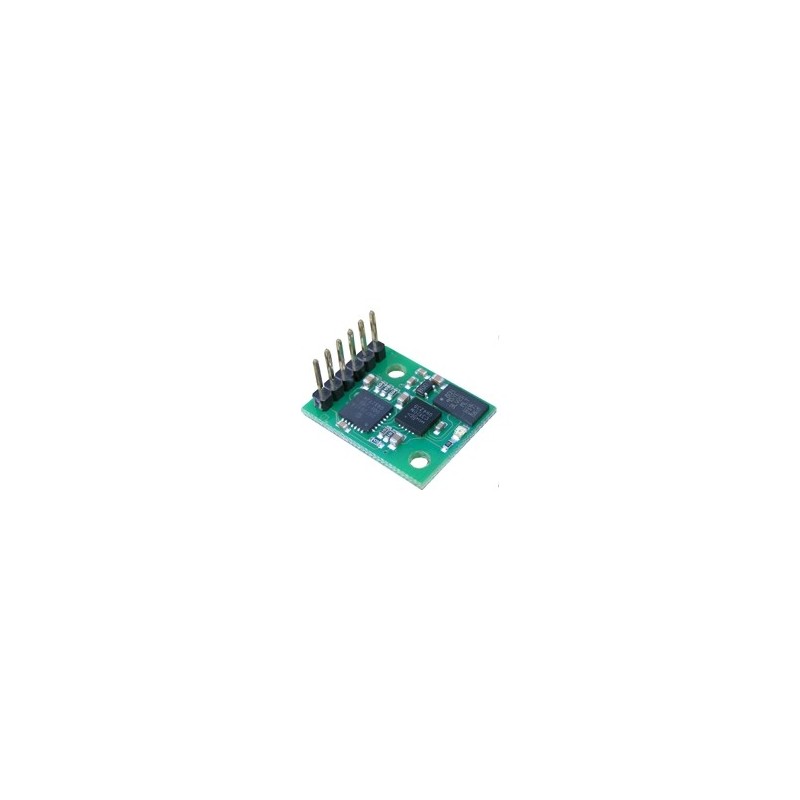 Module boussole CMPS11 pour robotique et arduino