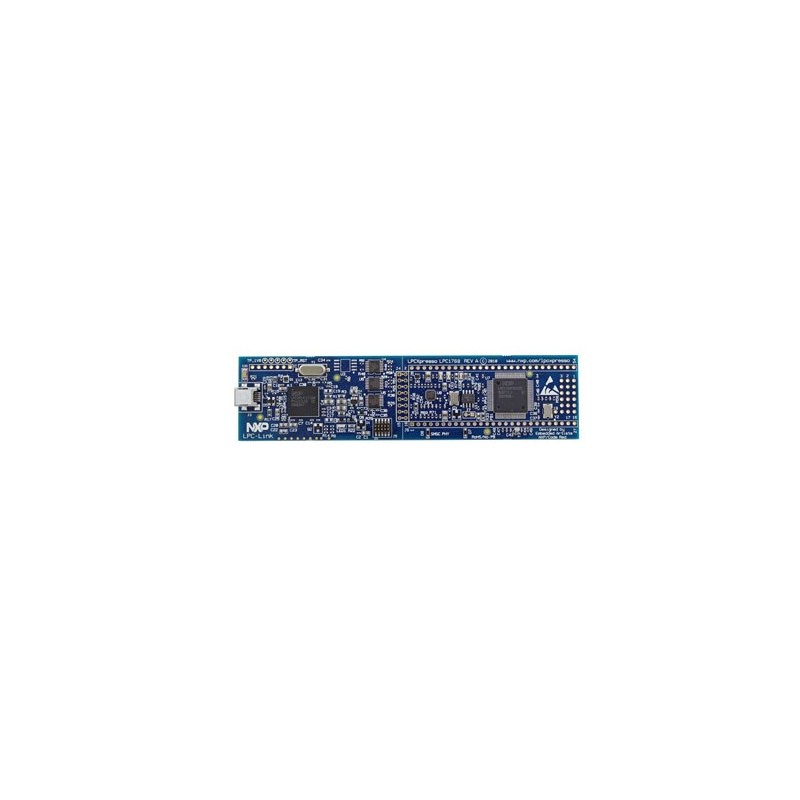 Module LPC1769 LPCXpresso Board ARM™ Cortex-M3 - Embedded artist