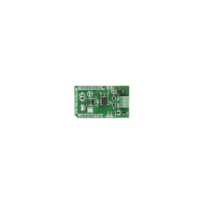 MCP2003B Click Interface bus LIN / UART - MIKROE-2227