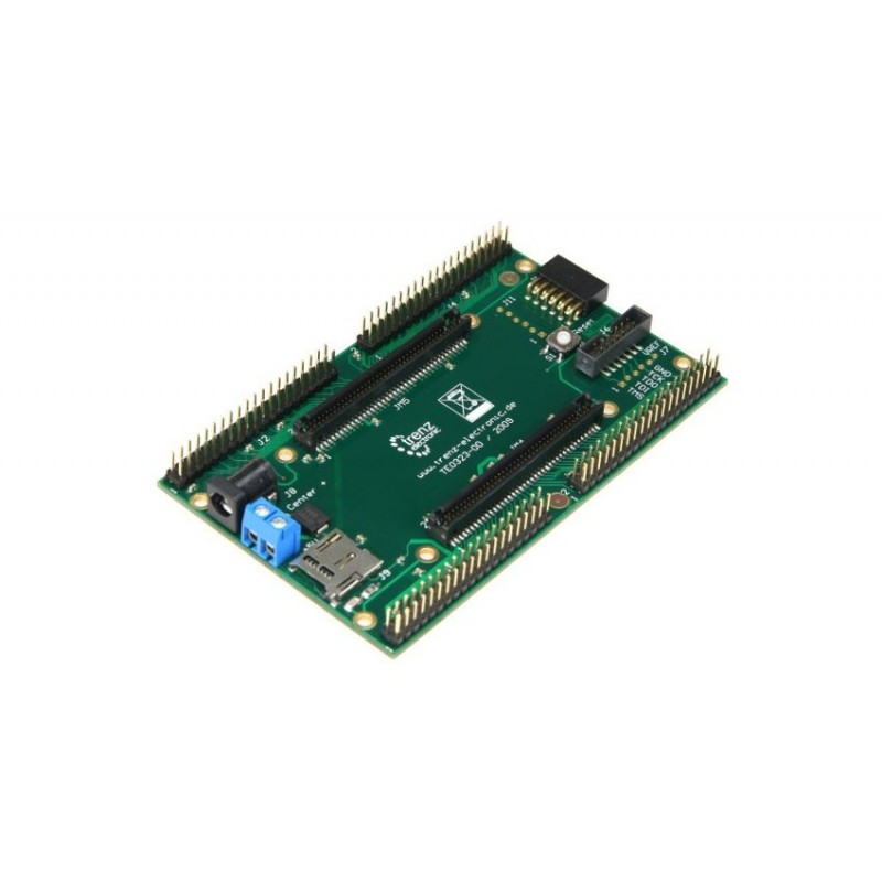 Modules Trenz Electronic TE032300 - Platine d'évaluation