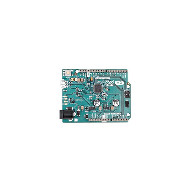 Arduino M0 A000103 - Documentation et Ressources