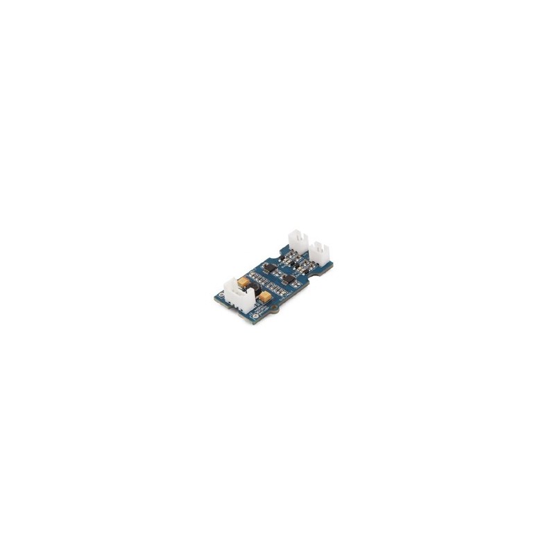 105020010 Grove commande moteurs I2C pour arduino et Raspberry