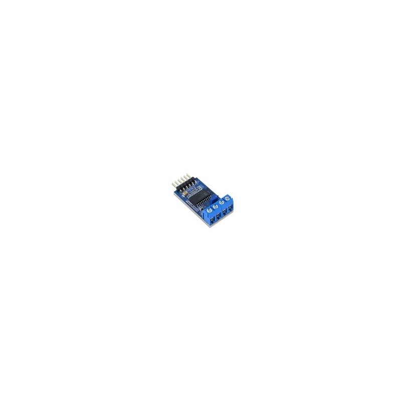 PMODRS485 : Interface RS485 (circuit ADM582E) pour arduino