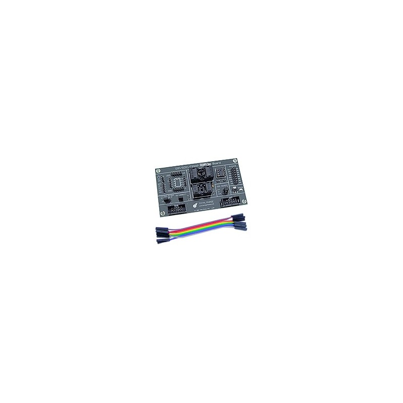 TP240511 Platine "EEPROM Socket" TotalPhase