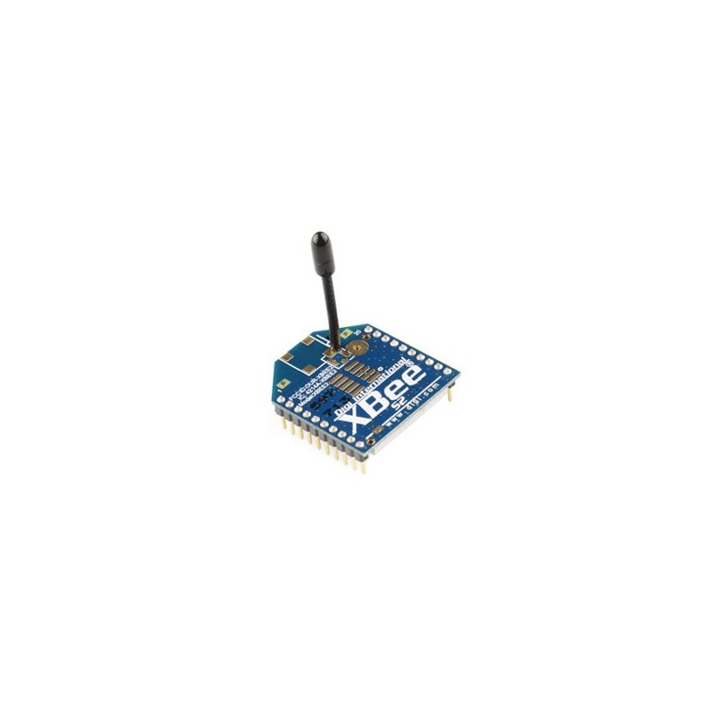 Module radiofréquence ZigBee S2XBEE3 - Réseau Mesh