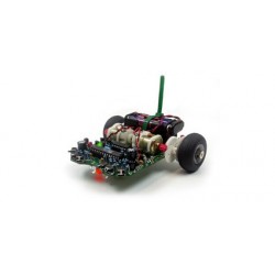 Robots mobiles programmables divers et robots compatibles arduino