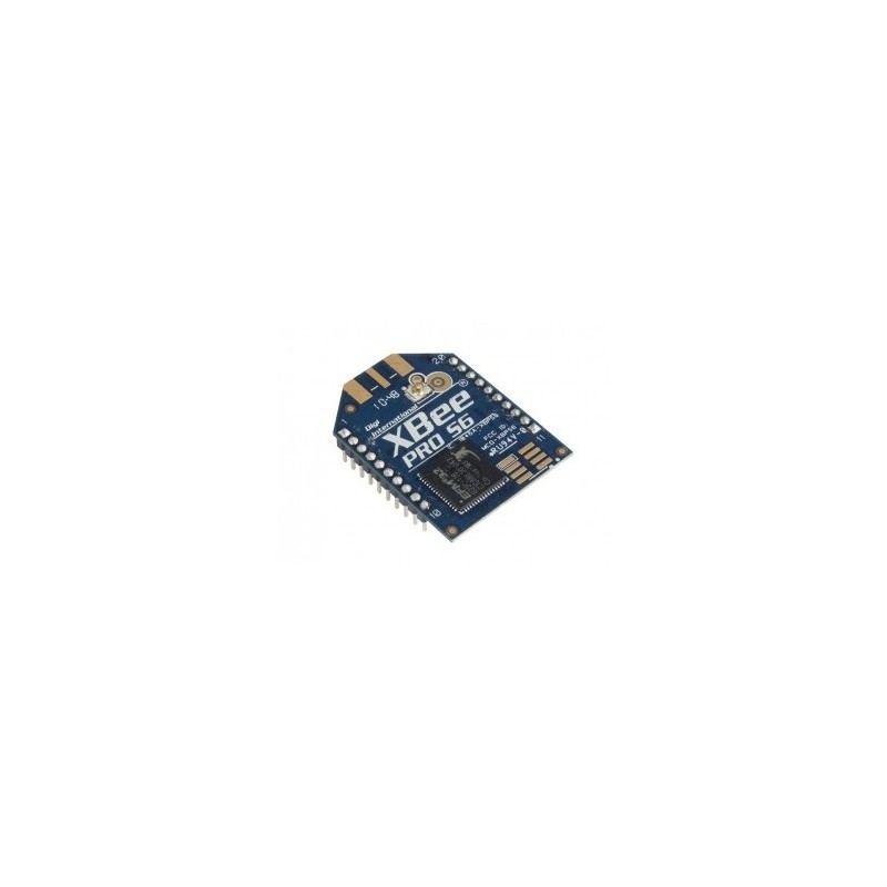Modem Wifi WLAN module WXBEE4 avec antenne intégrée