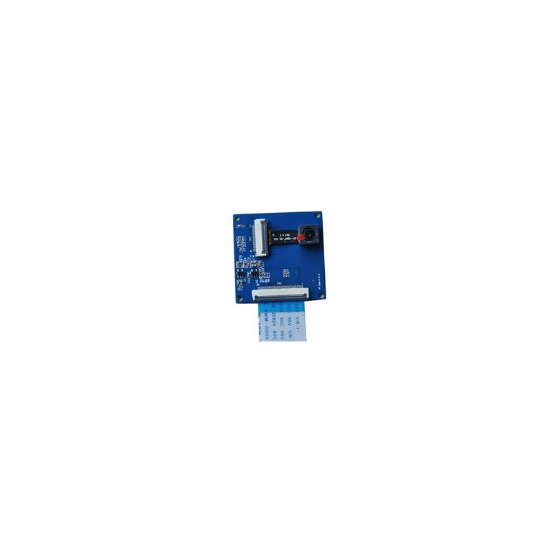 Module caméra Banana Pi BANANAPI07 - Documentation
