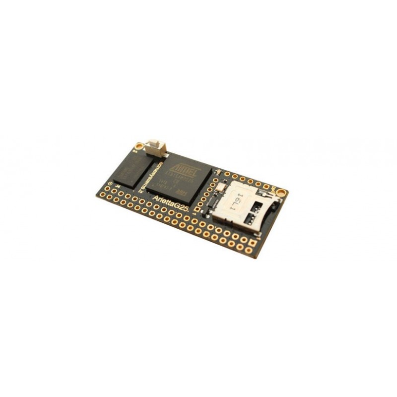 Module microcontrôleur Arietta 256ARIETTA Linux ARM9™ 400MHz