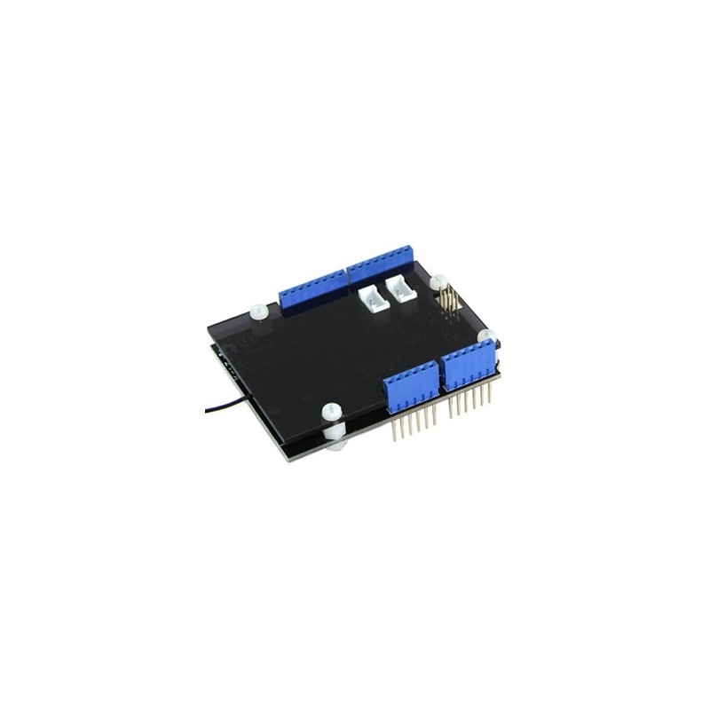 Shield NFC RFID 13.56 MHz 113030001 pour Arduino