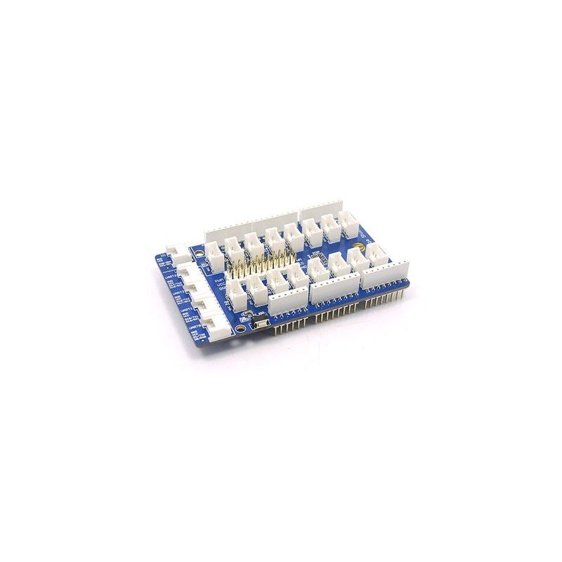 Platine Grove Mega Shield pour Arduino Mega2560 103020027