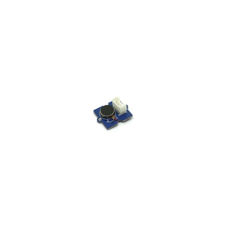105020003 Module Grove Moteur vibreur pour arduino et Raspberry