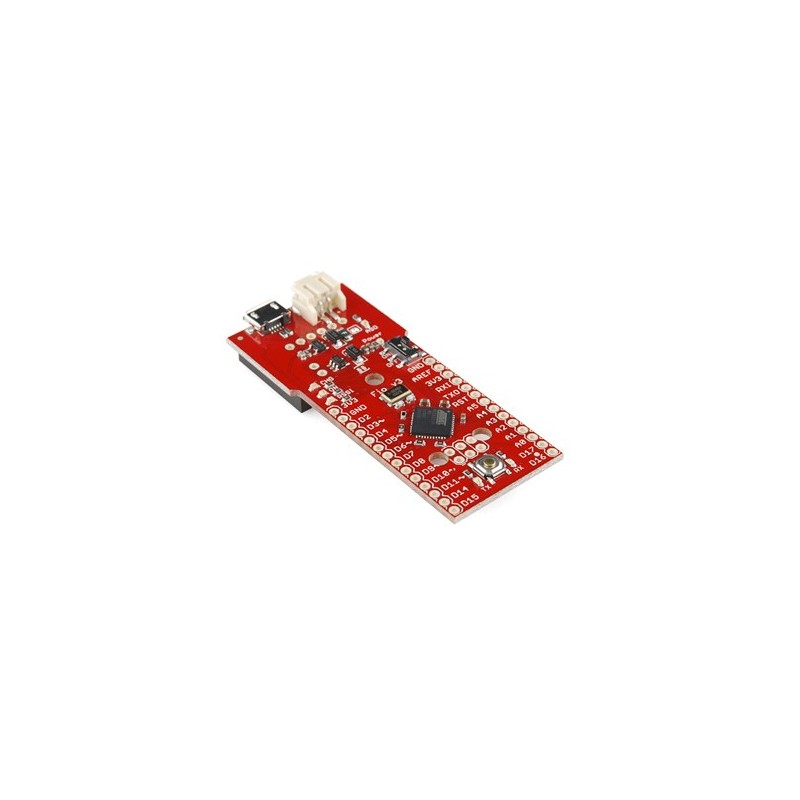 Platine Sparkfun Fio V3 Base ATmega32U4 compatible Arduino
