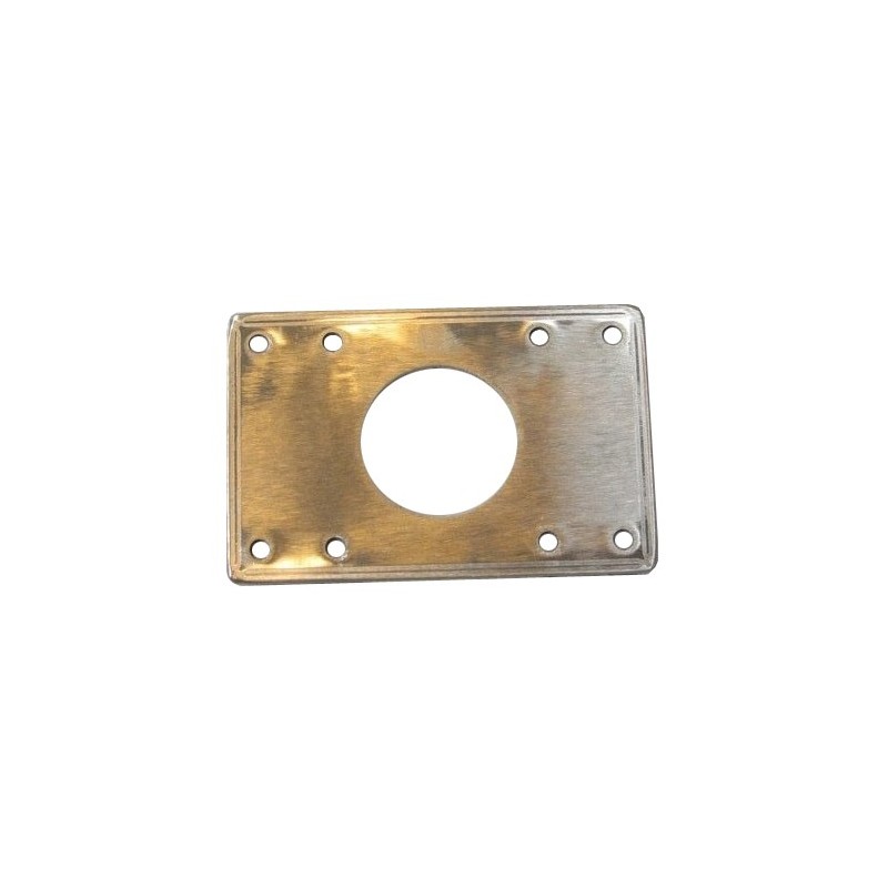 Support MakerBeam 100225 pour moteur pas à pas au standard NEMA17