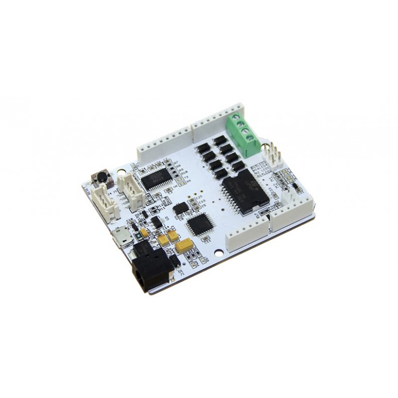 Module Hapkit Arduino 102990020 avec ATmega328 et L298P